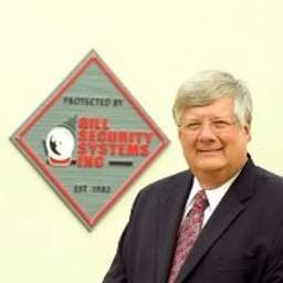 Dick Gill - Owner @ Gill Security Systems - Crunchbase Person Profile