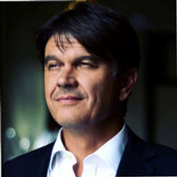 Peter Borg- Neal - Executive Chairman @ Oakman Inns & Restaurants ...