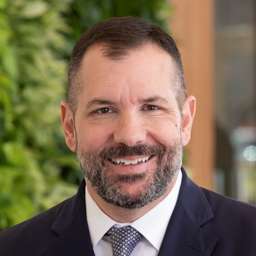 Stuart Archer - Crunchbase Person Profile