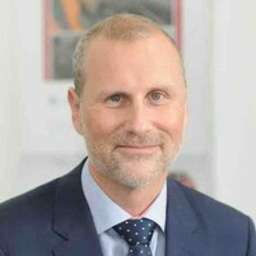 Martin Stuettem - European Chief Operating Officer @ International ...