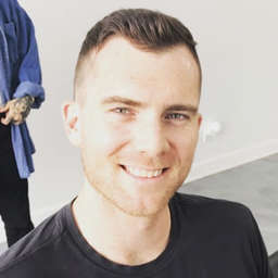 Tim Gourlay - Founder & CEO @ Fitset - Crunchbase Person Profile