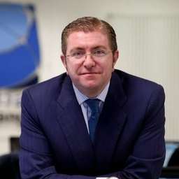 Isidoro Alanís - President @ Global Exchange - Crunchbase Person Profile