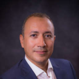 Mohamed Kaseb - CEO, President, and Co-Founder @ Novatek ...