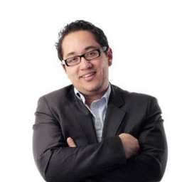Sam Gonzales - Co-Founder @ Krooga - Crunchbase Person Profile