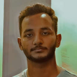 Ali Zain - Crunchbase Person Profile