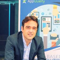 Luca Manara - Co-Founder & CEO @ UNGUESS (formerly AppQuality ...
