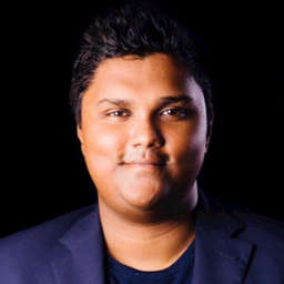 Ravihans Wetakepotha - Founder & Chief Executive Officer @ HypeHash ...