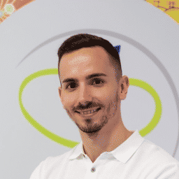 Mario Lorente Vidal - Crunchbase Person Profile