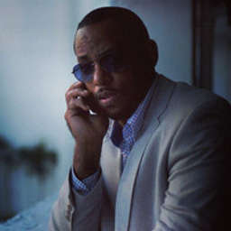 Gabriel Mek Dotel - C.E.O & PRESIDENT @ ABM Entertainment Worldwide ...