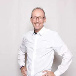 Mike Gingerich - Founder @ iGive Global - Crunchbase Person Profile