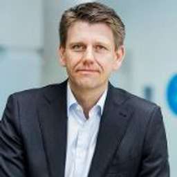 Oliver Steil - CEO @ TeamViewer - Crunchbase Person Profile