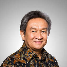 Maqdir Ismail - Founder and Managing Partner @ Maqdir Ismail & Partners ...