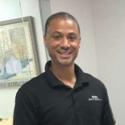 Jeffrey Farmer - Co-Founder and Director @ Center for Transitional Living - Crunchbase Person ...