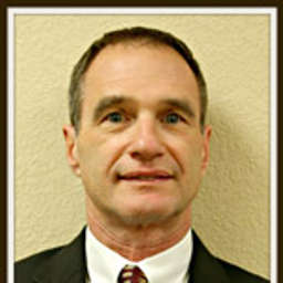 Anthony Cyr - President @ Moulton Claim Service - Crunchbase Person Profile