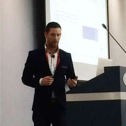 Mike Priest - Crunchbase Person Profile