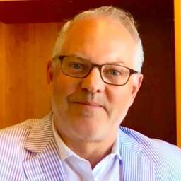 Andrew Rogers - President and Co-Founder @ Purdie Rogers - Crunchbase ...