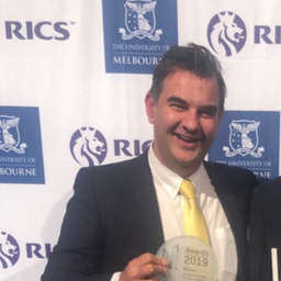 Mark Kilroy - CEO @ Koste Chartered Quantity Surveyors - Crunchbase ...