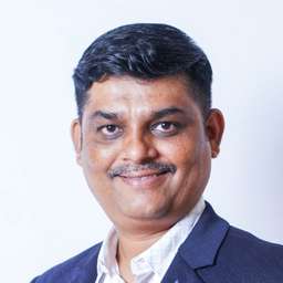 Mr. Prasad Kulkarni - Crunchbase Person Profile