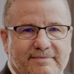 Bruce Shepard - Executive Vice President, Partnerships and Innovation ...