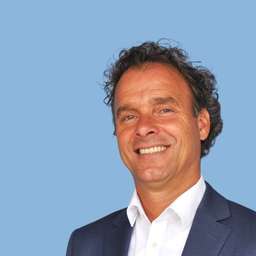 Robbert de Groot - Director & Partner @ Totality - Crunchbase Person ...