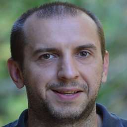 Alex Benko - Chief Technical Officer @ TripShock - Crunchbase Person ...