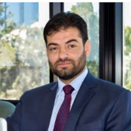 Abdullah Al Tamimi - CEO and Founder @ Konya - Crunchbase Person Profile