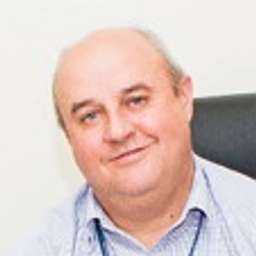 Pine Pienaar - Chief Executive Officer & Director @ Flight Training ...