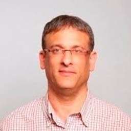 Ami Rosenfeld - Founder, Owner, and Chief Executive Officer @ Red ...