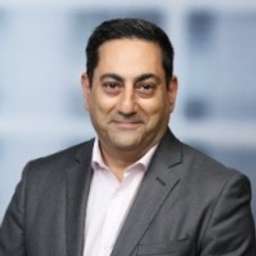 Bassel Annab - Crunchbase Person Profile