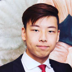 Tyler Han - CTO & Co founder @ Voiceflow - Crunchbase Person Profile