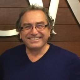 Joseph Sferrazza - Chief Executive Officer @ AXIOM Industrial Solutions ...