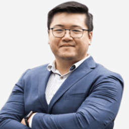 Robert Lai - CEO and Co-Founder @ Kaliber - Crunchbase Person Profile