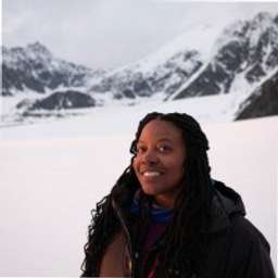 Patricia Cameron - Crunchbase Person Profile