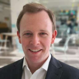 Dr Thomas Oakley - CEO @ Feedback - Crunchbase Person Profile