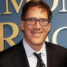 Mark J. Linder - Co-Founder & Co-President @ CFG - Crunchbase Person ...