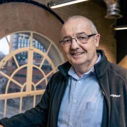 Alan White - Co-Founder and Director @ Red Rock Geoscience - Crunchbase ...