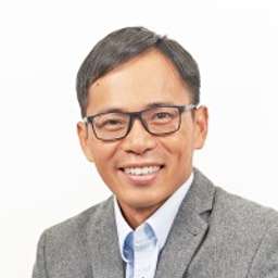 Jeffrey Lam - Crunchbase Person Profile