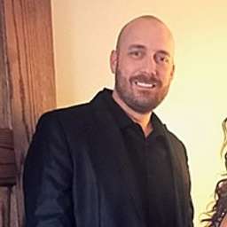 John Bayles - CEO @ Infused Digital - Crunchbase Person Profile