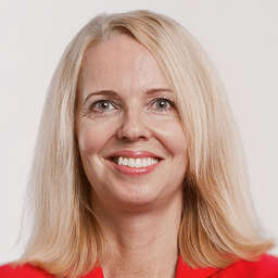 Tiina Topal - Crunchbase Person Profile