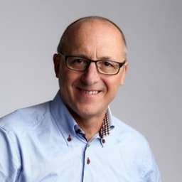 Patrick Cousins - CEO @ Ferntech - Crunchbase Person Profile