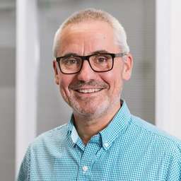 Richard Beard - Chief Executive Officer @ Jericho Foundation ...