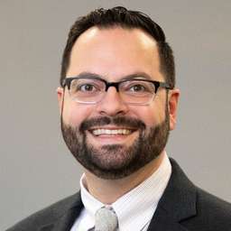 Jason Graf - Executive Vice President @ GdB Geospatial - Crunchbase ...