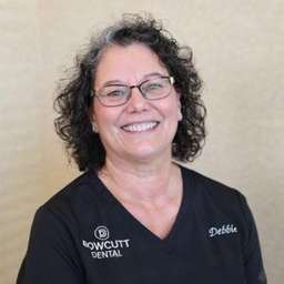 Debbie Parish - Office Manager @ Bowcutt Dental - Crunchbase Person Profile