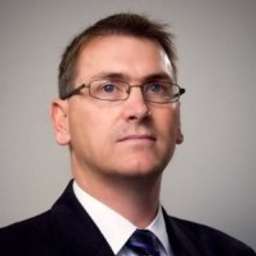 Scott Carr - Founder & Managing Director @ Datapod - Crunchbase Person ...