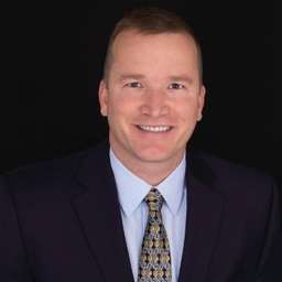 Michael D. Sedgwick - Vice President and General Manager @ Sypris ...