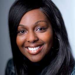 Mia Mends - Crunchbase Person Profile