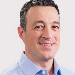 Keith Lucas - Crunchbase Person Profile