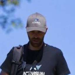 Alfonso Robles Moga - Founder, Chief Executive Officer, and Marketing ...