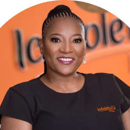 Nomfundo Nokubonga Mcoyi - Founder and Chief Executive Officer ...