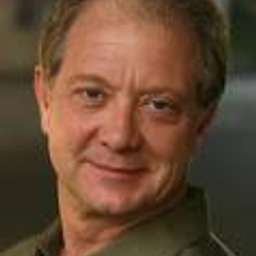 Jeff Perry - Actor @ ABC Television - Crunchbase Person Profile